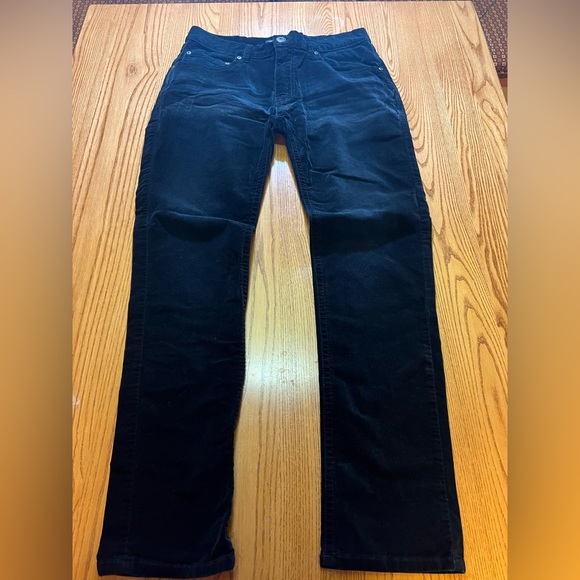 INC International Concepts | Pants | International Concepts Black Pants ...
